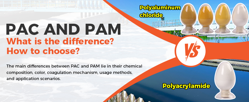 PAC vs PAM: Key Differences & Selection Guide | Professional Water ...